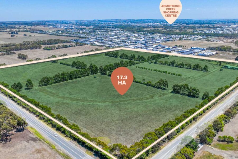 Development Sites For Sale - Latitude Real Estate